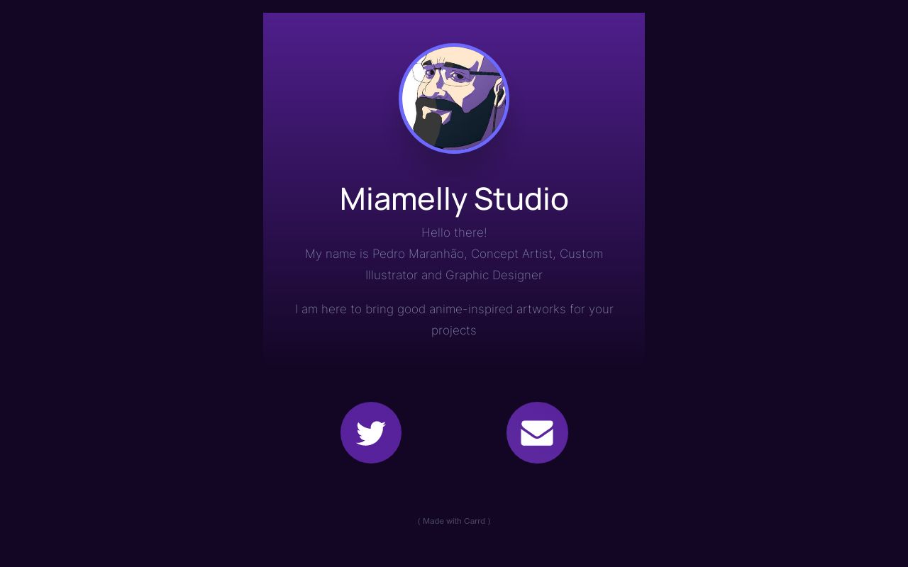 Miamelly Studio